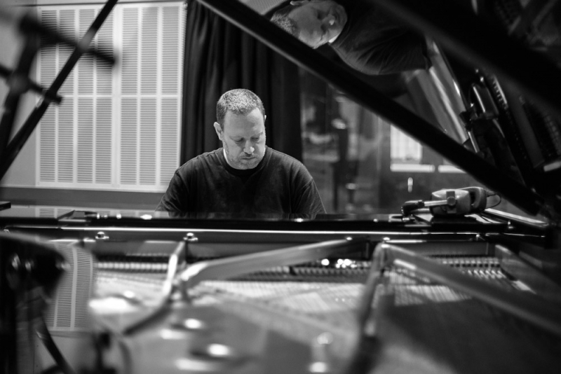 Matt McMahon | jazztuition